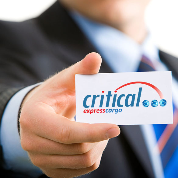 Critical Express Cargo S.A.C.